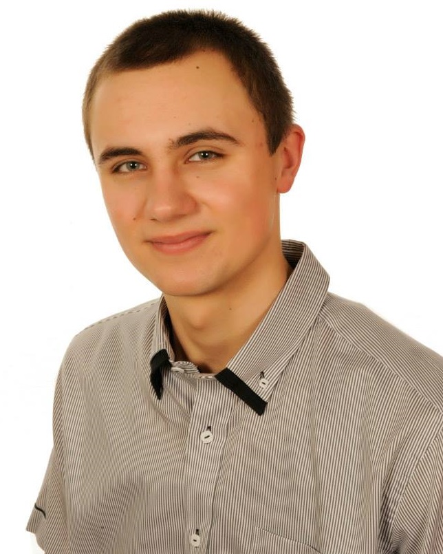 JAKUB DĄBROWSKI